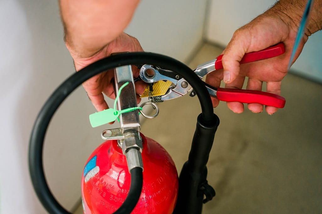 Our Services | ESP Fire